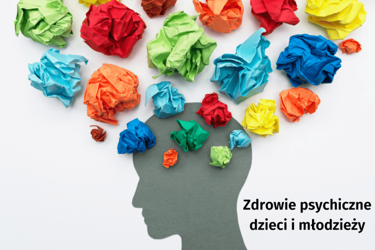 Zdrowie psychiczne dzieci i młodzieży - darmowe materiały edukacyjne ...
